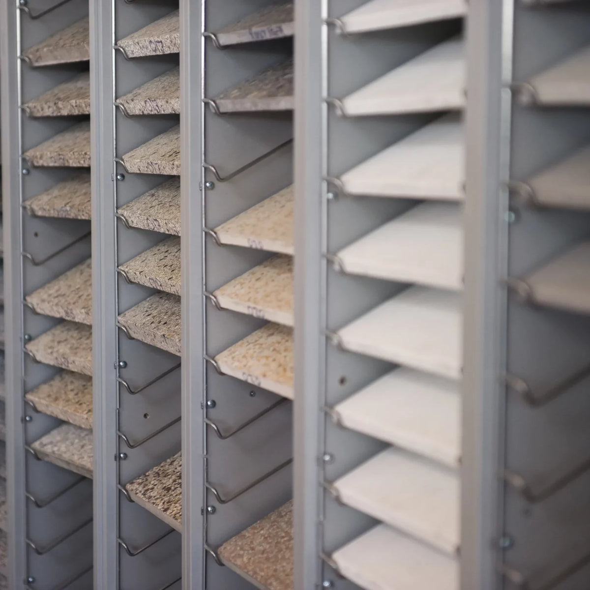 Beton Sample | Collectie diverse kleuren – pronck.store