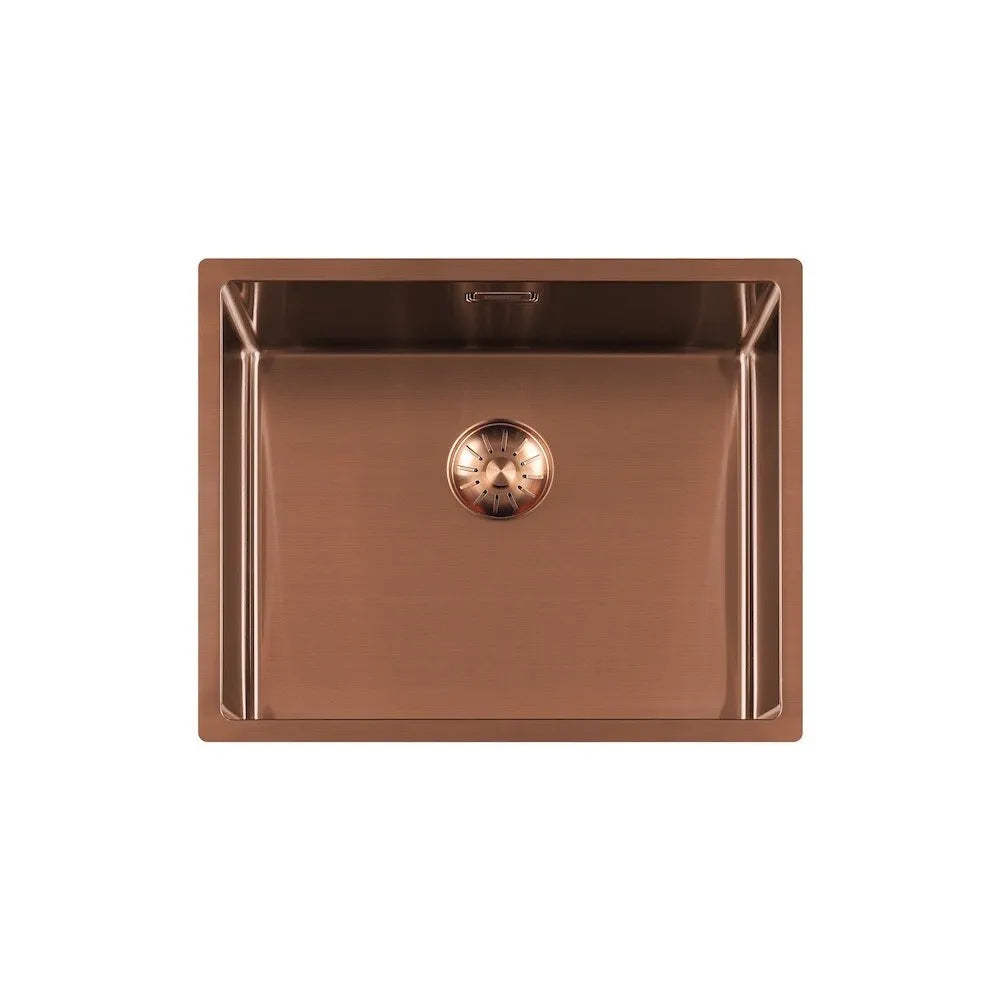 Lorreine 50SP | Copper – pronck.store