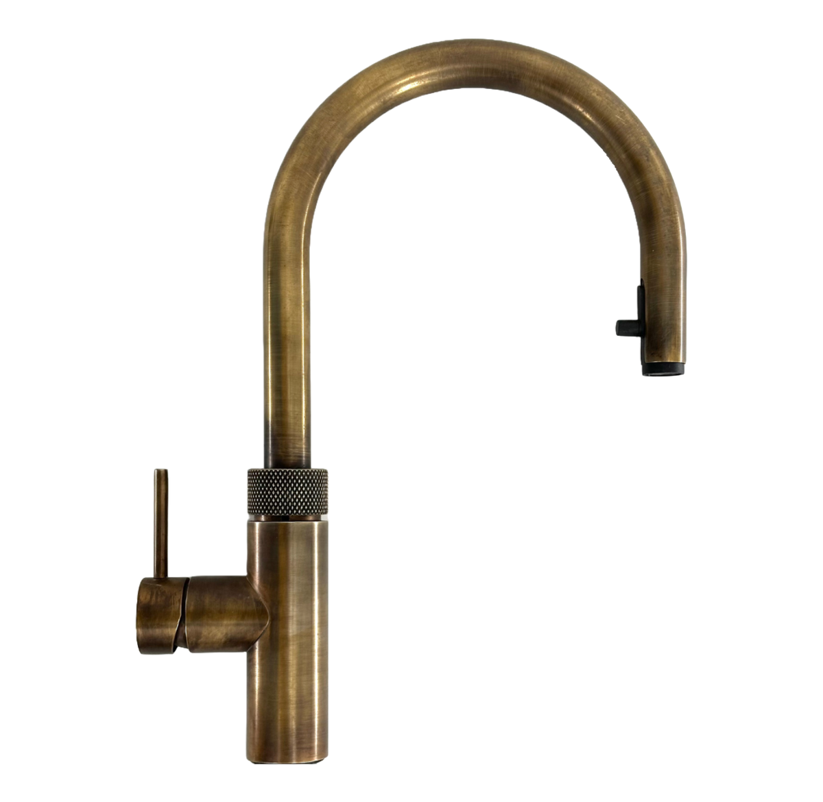 Quooker Flex Messing Patina | Premium Collectie – pronck.store