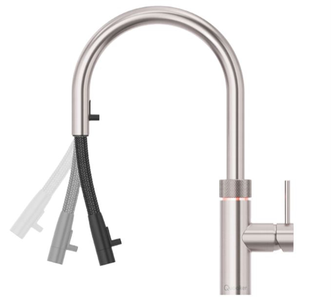 Basic "Flex" Round | Quooker – pronck.store